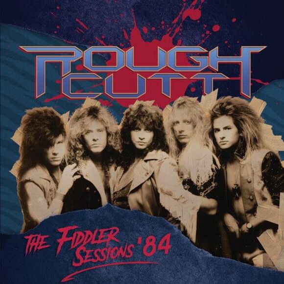 Rough Cutt | Other | Fiddler Sessions 84 | Poshmark